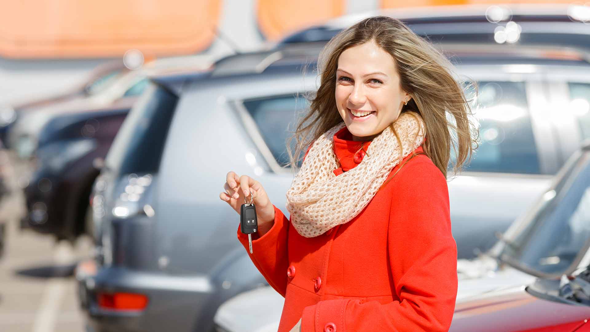 Blogue - Articles - Accès Auto Finance